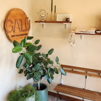 GALU CAFÉ AND DELICATESSEN - Updated February 2025 - 244 Photos & 83 ...