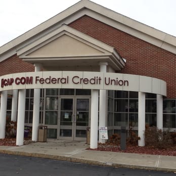 BROADVIEW FEDERAL CREDIT UNION - Updated October 2025 - 4 Century Hill ...