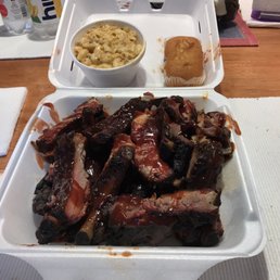 THE PIG RIG BBQ - Updated August 2025 - 829 Photos & 522 Reviews - 950 ...