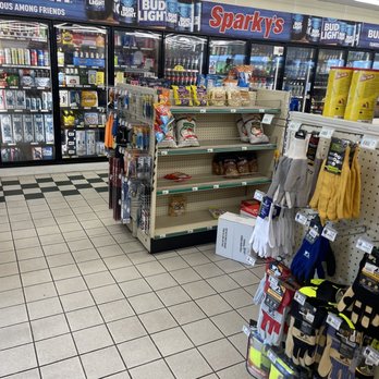 SPARKY’S ONE STOP - Updated December 2025 - 10 Photos - 5292 Hwy 71 ...