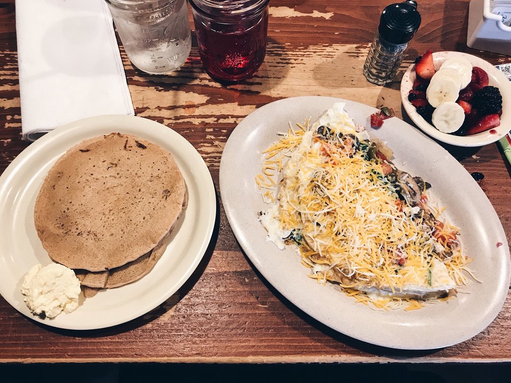 FLAPJACKS PANCAKE CABIN - 86 Photos & 182 Reviews - Breakfast & Brunch ...
