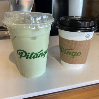 PITANGO BAKERY CAFE - Updated May 2025 - 642 Photos & 385 Reviews - 903 ...