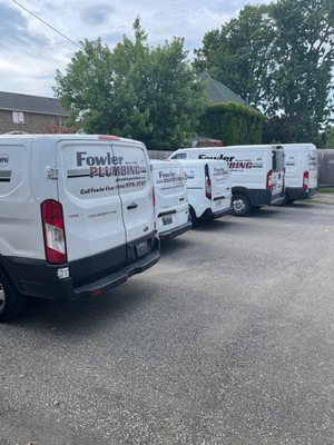 FOWLER PLUMBING - Updated June 2026 - 12 Photos - 12133 Riverside Drive ...