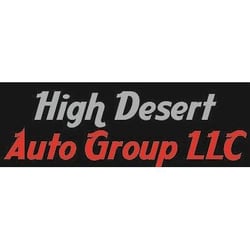 HIGH DESERT AUTO GROUP - 1801 NE Division St, Bend, Oregon - Car ...