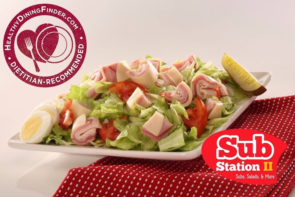 SUB STATION II - Updated September 2025 - 13 Photos & 19 Reviews - 1272 ...