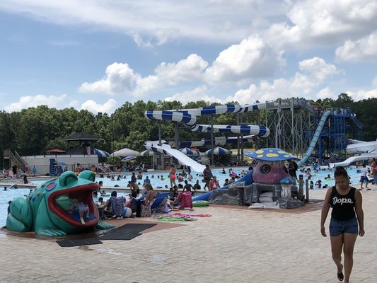 COBBLESTONES WATER PARK - Updated December 2025 - 42 Reviews - 13131 ...