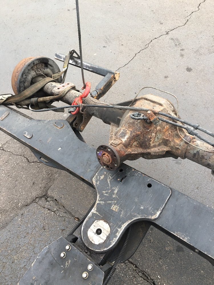 TWINCITY TOWING AUTO AND CUSTOM PAINT SHOP - Updated January 2026 - 86 ...