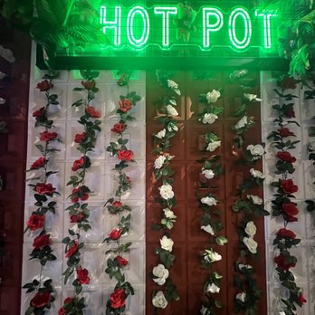 KPOT KOREAN BBQ & HOT POT - 160 Photos & 104 Reviews - 526 Boston Post ...