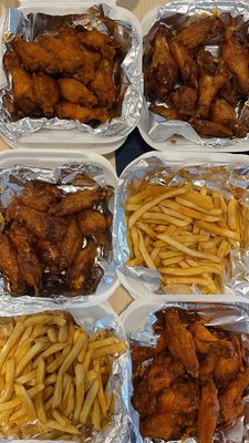 MR COBBS BBQ & WINGS - Updated January 2026 - 67 Photos & 66 Reviews ...