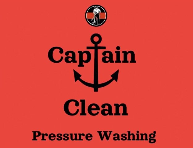 CAPTAIN CLEAN PRESSURE WASHING - Updated July 2024 - Request a Quote ...