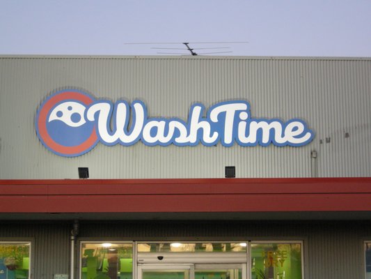 WASHTIME - Updated October 2025 - 39 Photos & 20 Reviews - 4748 W Fullerton Ave, Chicago ...