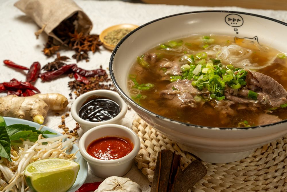 PHO TABLE - BATH BEACH - Updated February 2026 - 75 Photos & 33 Reviews ...