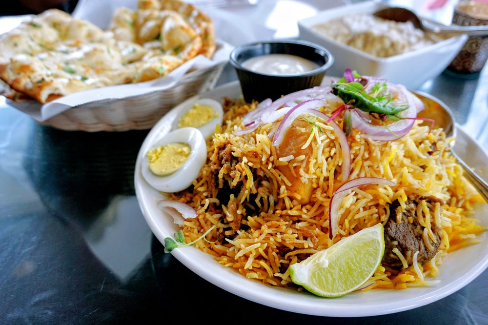 Order Turmeric Kitchen, Kirkland, WA Food Delivery Takeout Menu | Bites