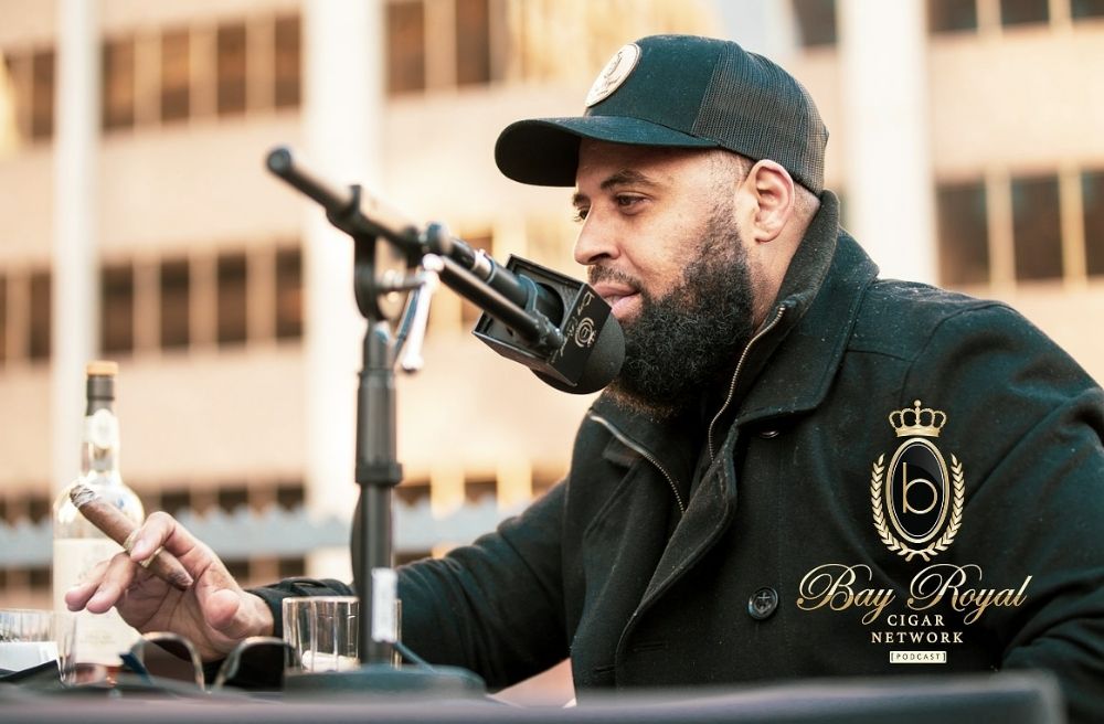 BAY ROYAL CIGAR LOUNGE - Updated June 2026 - 22 Photos - 550 Montgomery ...