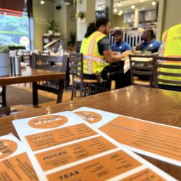 STAX CAFE - Updated December 2025 - 788 Photos & 730 Reviews - 1401 W ...