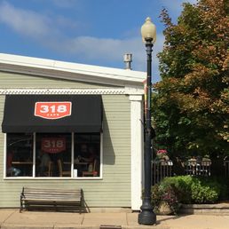 318 CAFE - Updated October 2025 - 56 Photos & 120 Reviews - 318 Water ...