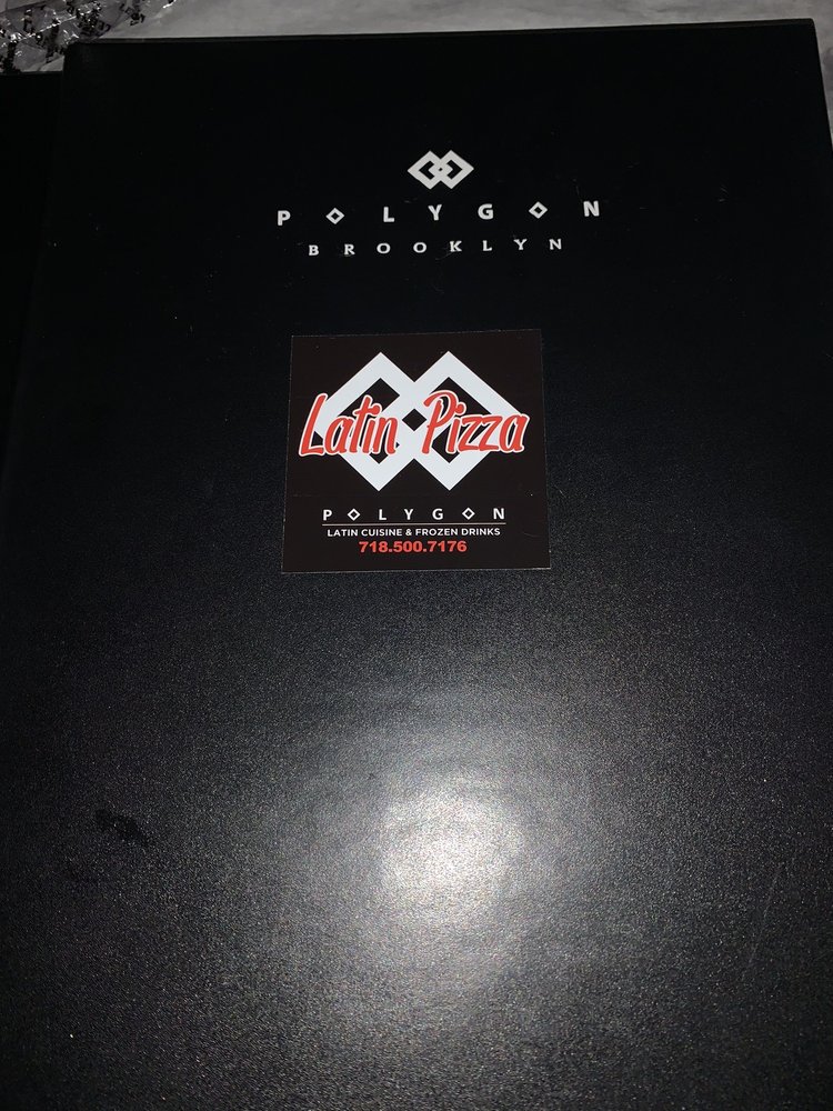 POLYGON - Updated October 2024 - 62 Photos & 39 Reviews - 299 ...