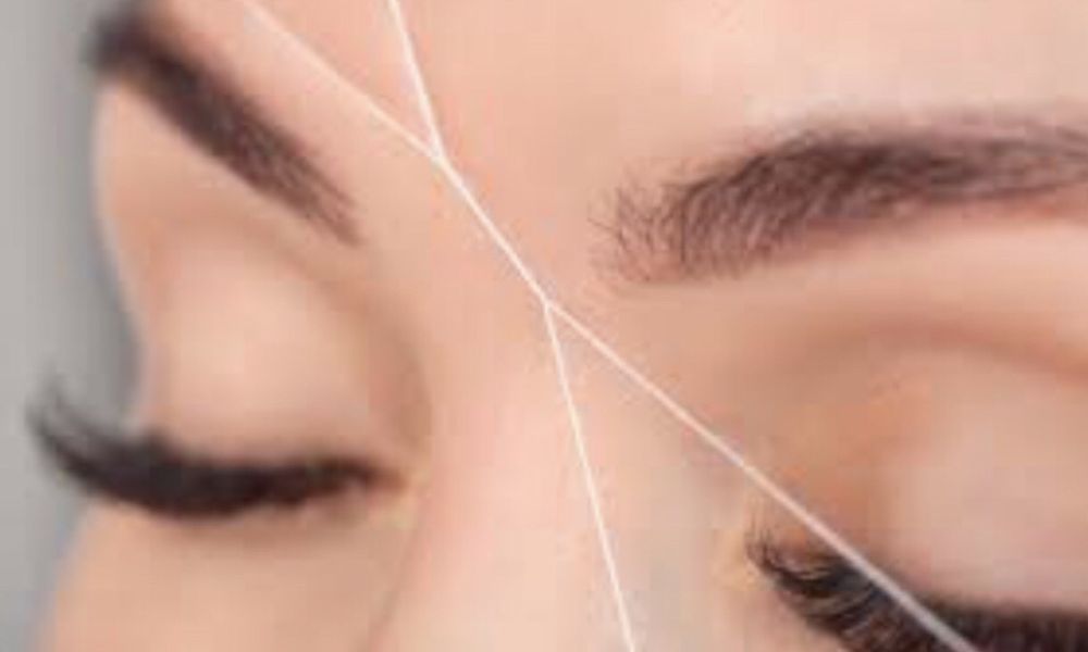 PERFECT EYEBROWS - Updated May 2025 - 243 Photos & 220 Reviews - 2828 N ...