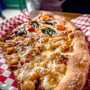 CASANO’S PIZZA PARLOR - Updated March 2025 - 30 Photos & 29 Reviews - 8 ...