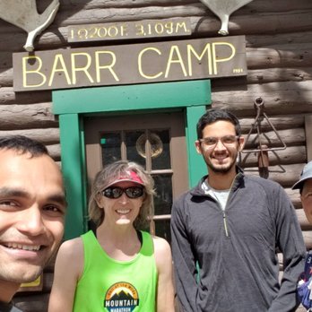 BARR CAMP - Updated October 2025 - 40 Photos - Manitou Springs ...
