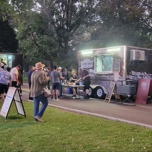 SILVER RUSH GRILL - Reno, Nevada - Food Trucks - Restaurant Reviews - Yelp