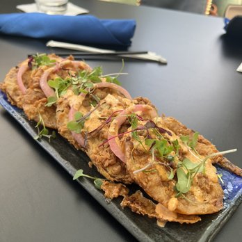 INFINITY: ROOFTOP RESTAURANT + BAR - Updated November 2024 - 195 Photos ...