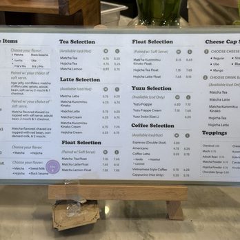 URBAN MATCHA - Updated May 2025 - 2555 Photos & 996 Reviews - 3400 S ...