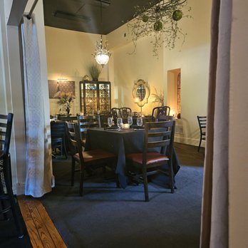 THE MYSTIC KITCHEN & TASTING ROOM - Updated August 2025 - 112 Photos ...