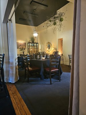 THE MYSTIC KITCHEN & TASTING ROOM - Updated December 2025 - 114 Photos ...