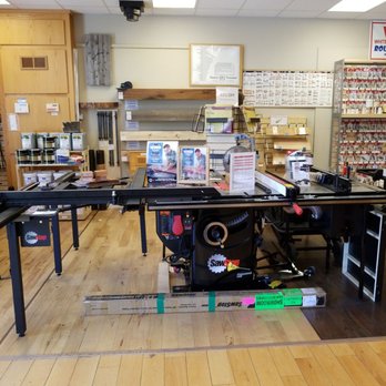 SEARS TROSTEL LUMBER & MILLWORK - Updated December 2025 - 26 Photos ...