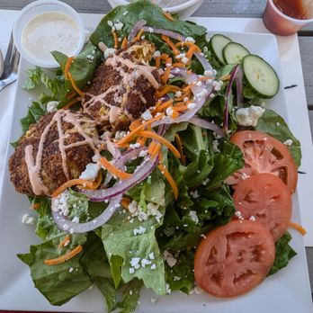 THE WEE PACKET RESTAURANT & GIFT SHOPPE - Updated April 2026 - 98 ...