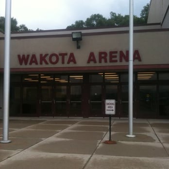 DOUG WOOG ARENA - Updated January 2026 - 20 Photos - 141 6th St S ...