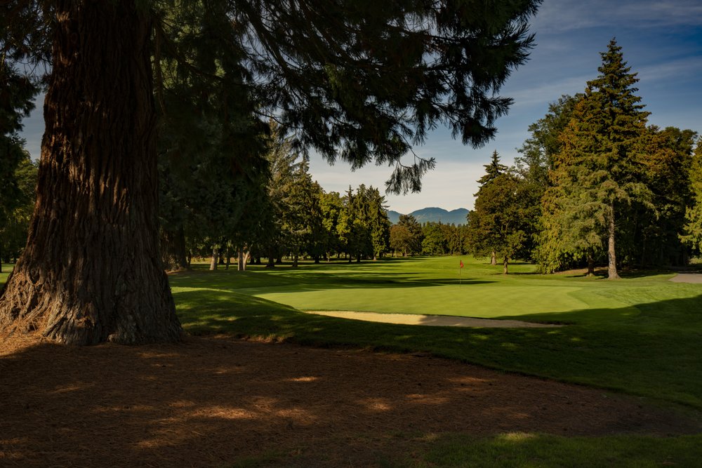 POINT GREY GOLF & COUNTRY CLUB - Updated December 2025 - 3350 Marine ...