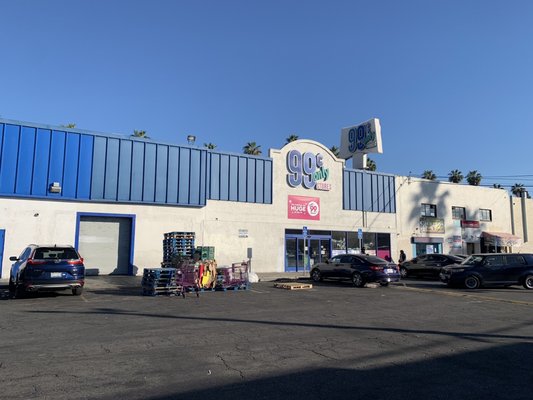 99 CENTS ONLY STORES - Updated February 2025 - 40 Photos & 55 Reviews ...