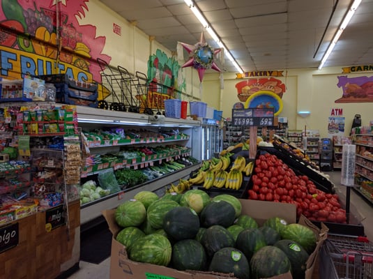 EL REY MARKET - Updated December 2025 - 11 Photos - 1471 W Jefferson ...