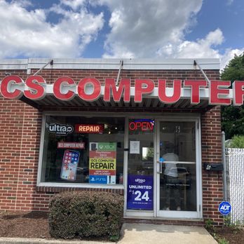 GCS COMPUTER - Updated November 2025 - 40 Photos & 11 Reviews - 6 New ...