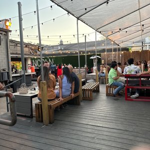 SOCIAL JUNKIE SPORTS BAR + KITCHEN - Updated April 2025 - 29 Photos & 16 Reviews - 2412 ...