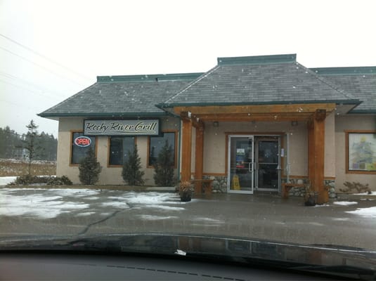 ROCKY RIVER BAR AND GRILL - Updated December 2025 - 21 Reviews - 8888 ...