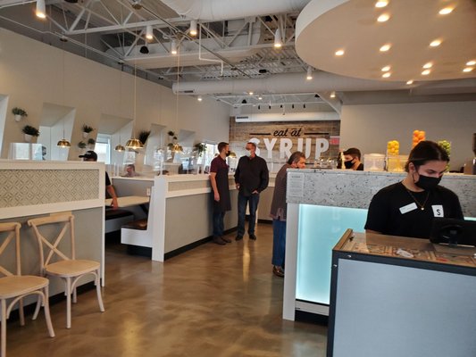 SYRUP - ST CHARLES - Updated April 2024 - 222 Photos & 177 Reviews ...