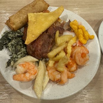 CHARM CITY BUFFET & GRILL - Updated May 2025 - 195 Photos & 117 Reviews ...