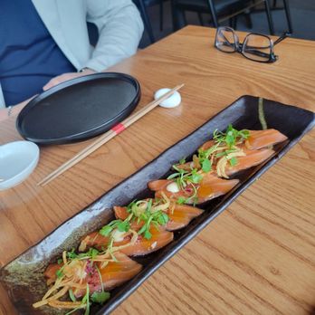 MODAN - Updated July 2025 - 404 Photos & 77 Reviews - 1788 Chain Bridge ...