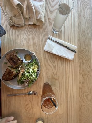 FIRST MILE KITCHEN - 56 Photos & 45 Reviews - 2141 N Bradley Fair ...