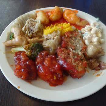 WORLD BUFFET - Updated September 2024 - 49 Photos & 70 Reviews - 2451 W ...