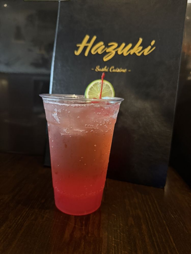 HAZUKI - Updated May 2025 - 229 Photos & 123 Reviews - 207 Forest Ave ...