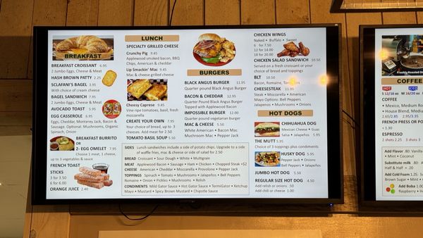 DAILY BUZZ CAFE - Updated December 2025 - 16 Photos & 10 Reviews - 7815 ...