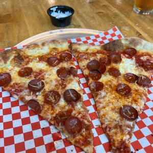 TNT PIZZA - 201 Photos & 152 Reviews - 550 14th St, San Diego ...