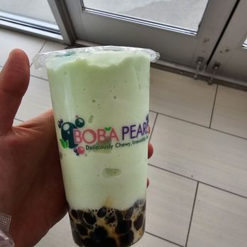 BOBA PEARL - Updated October 2025 - 33 Photos & 15 Reviews - 8650 E ...