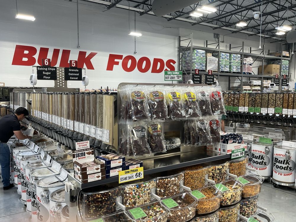 WINCO FOODS - Updated January 2026 - 15 Photos - 1005 Yew St, Centralia ...