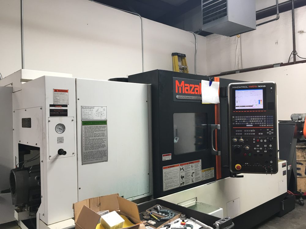 SUPERIOR MACHINE WORKS - Updated September 2025 - 11 Photos - 3439 W ...