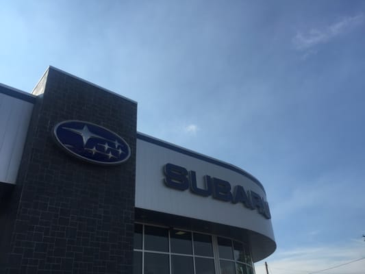 REDDING SUBARU - Updated December 2025 - 24 Photos & 131 Reviews - 481 ...